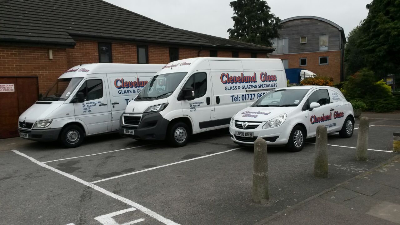 Gallery – Cleveland Glass