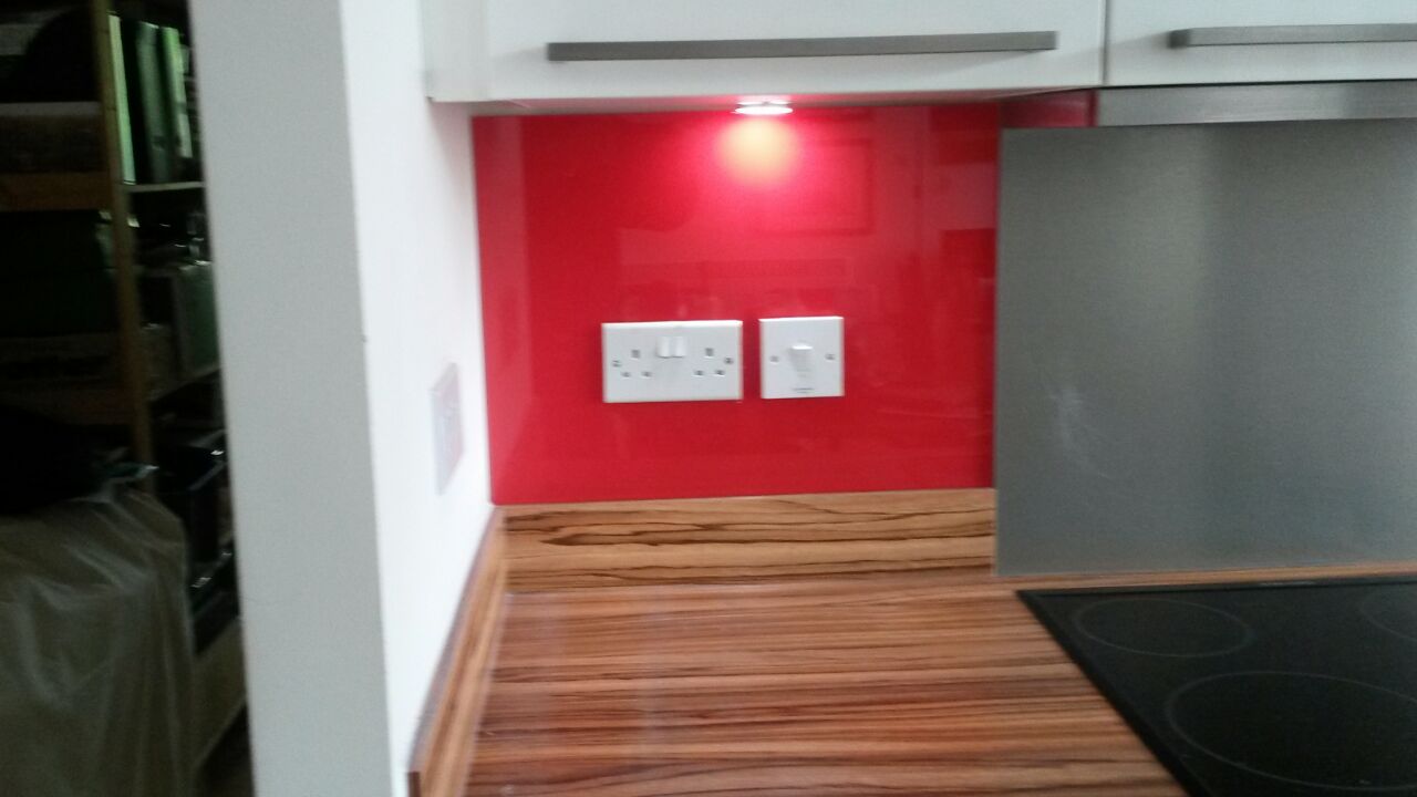 Gallery – Cleveland Glass