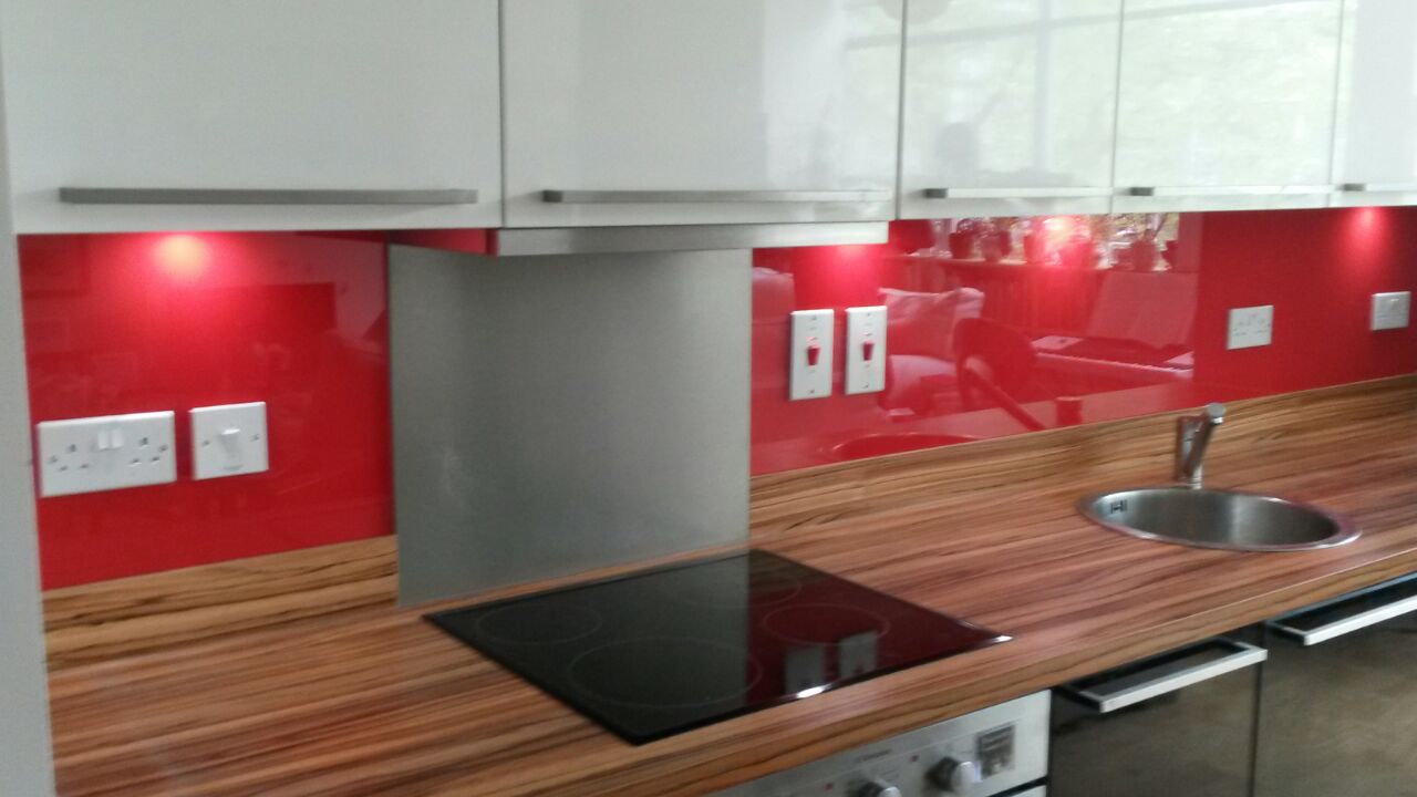 Gallery – Cleveland Glass